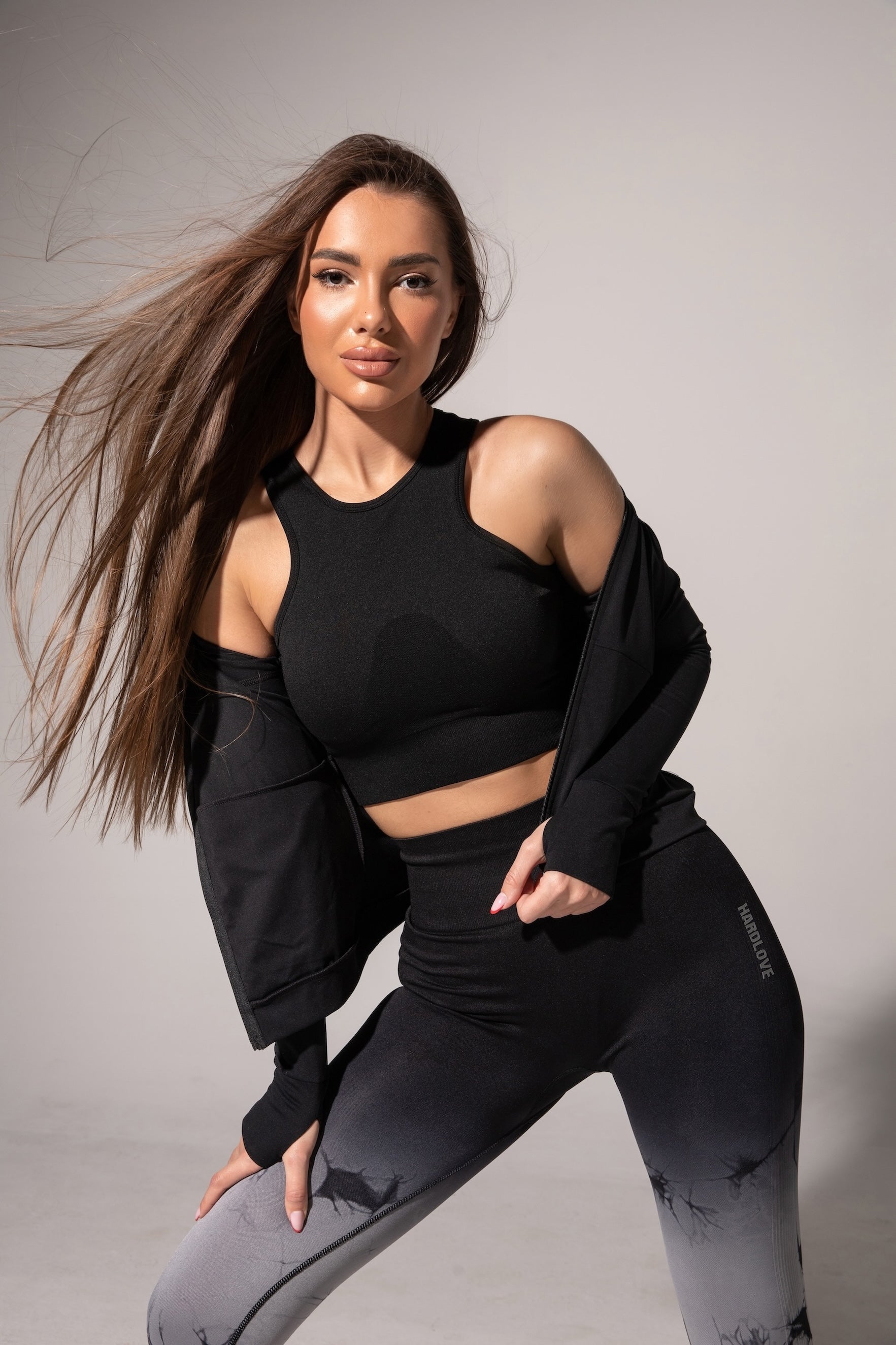 CoreElevate Top – HardLove Store